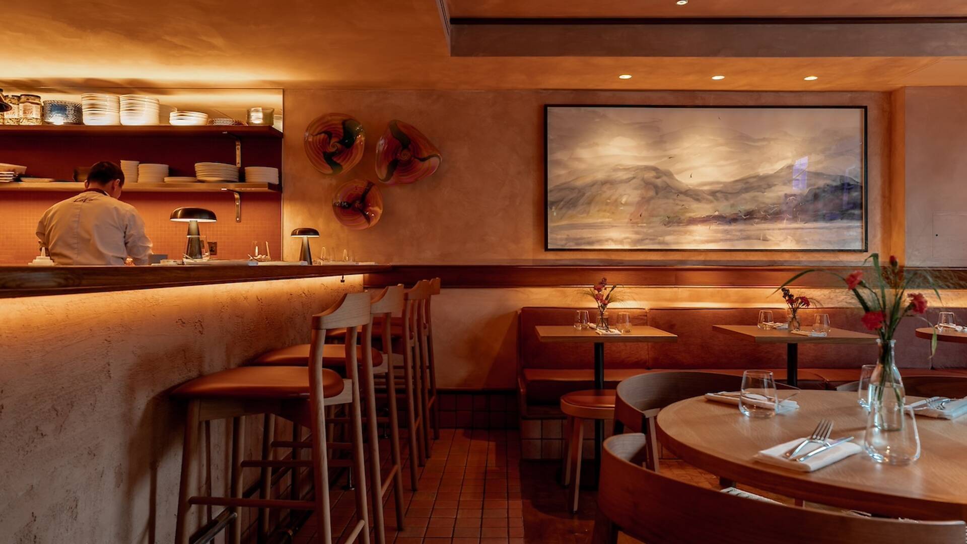 Lolo Restaurant Bermondsey, London Review: Jose Pizarro's third SE1 ...
