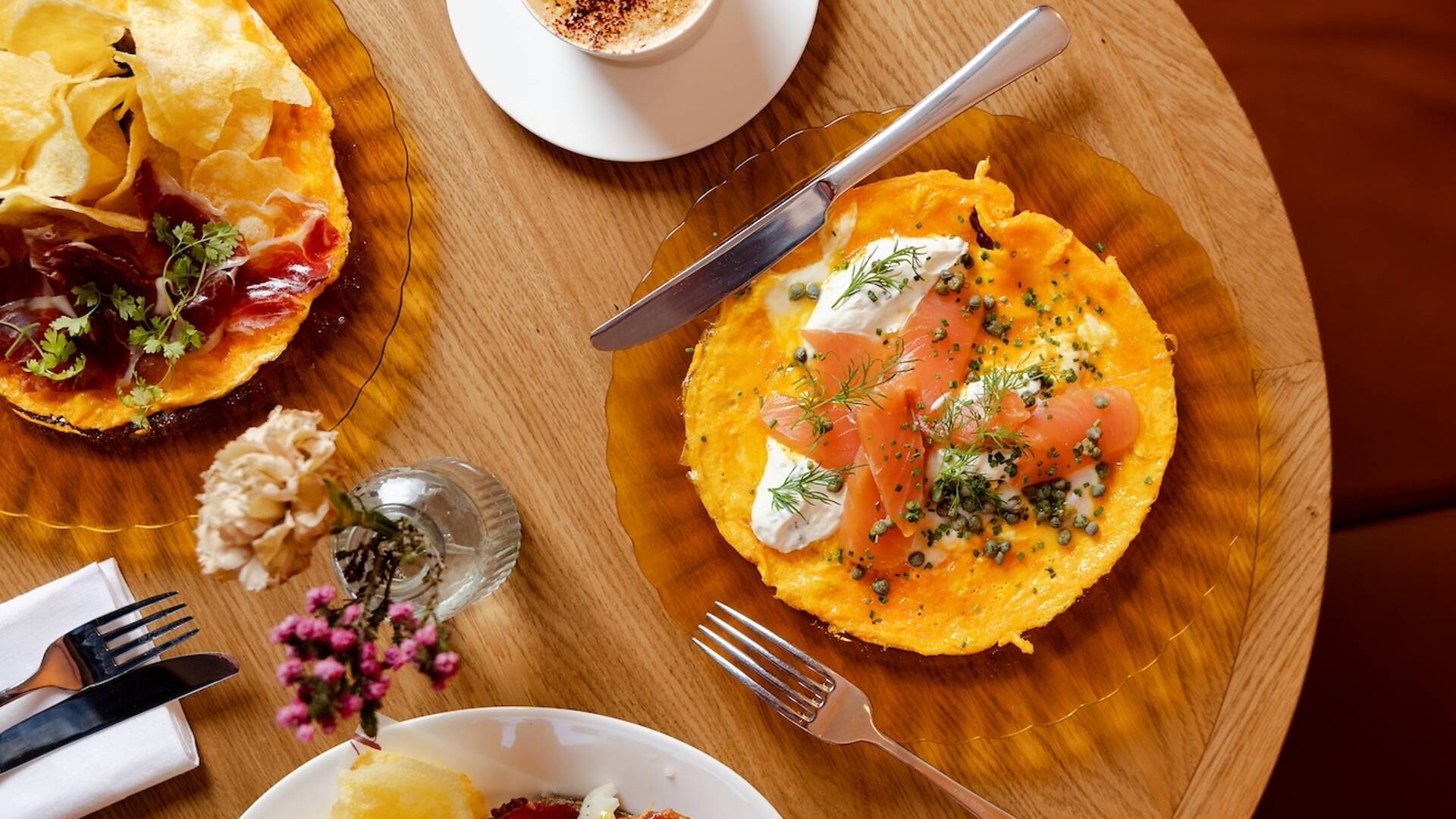 Lolo Restaurant Bermondsey, London Review: Jose Pizarro's third SE1 ...