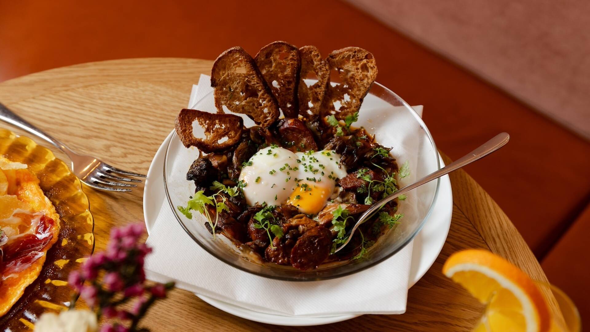 Lolo Restaurant Bermondsey, London Review: Jose Pizarro's third SE1 ...