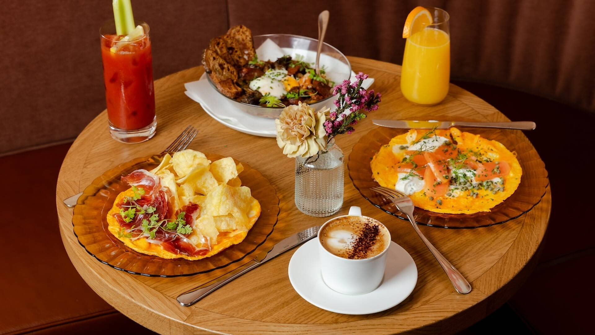 Lolo Restaurant Bermondsey, London Review: Jose Pizarro's third SE1 ...