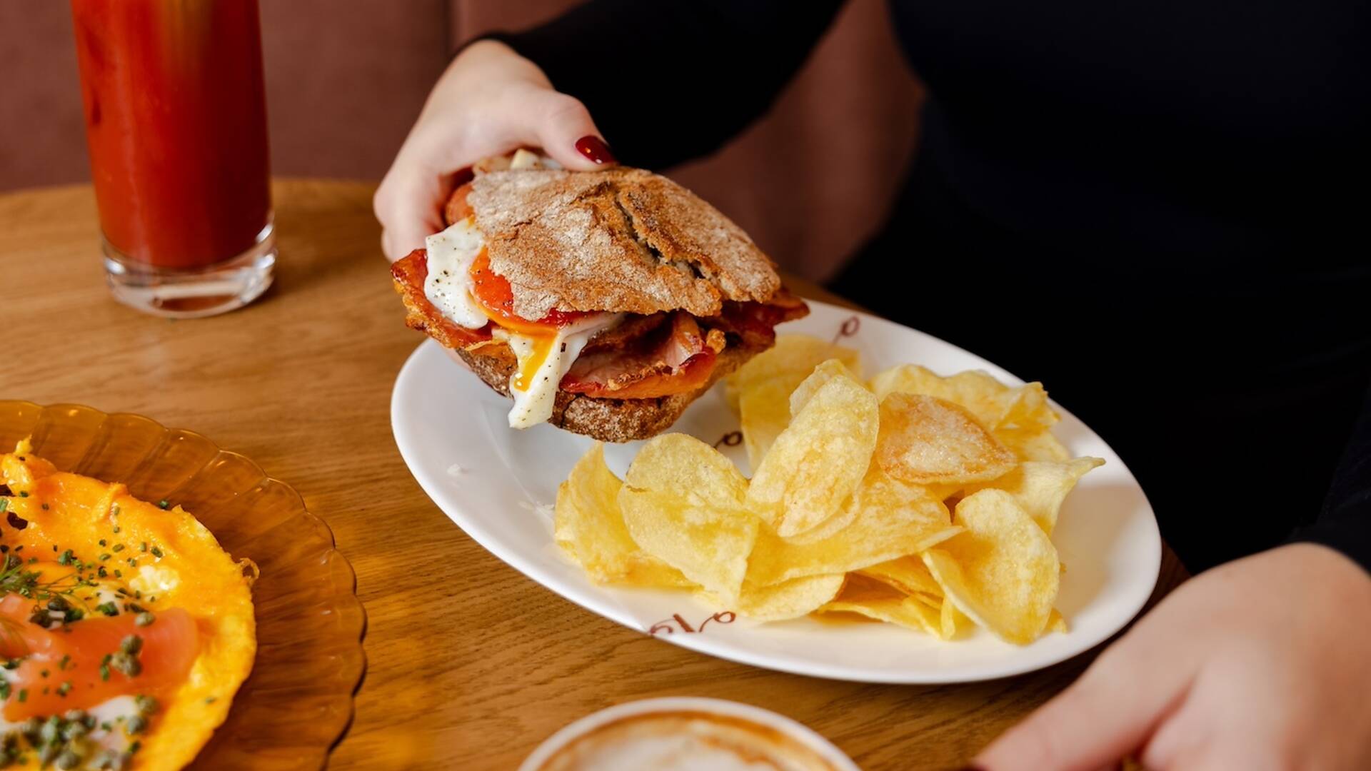 Lolo Restaurant Bermondsey, London Review: Jose Pizarro's third SE1 ...