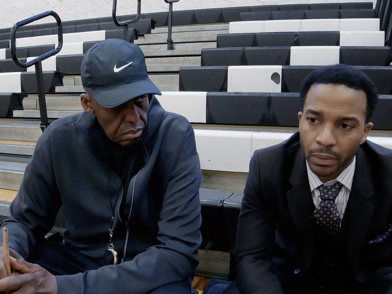 18 Best Basketball Movies Of All Time