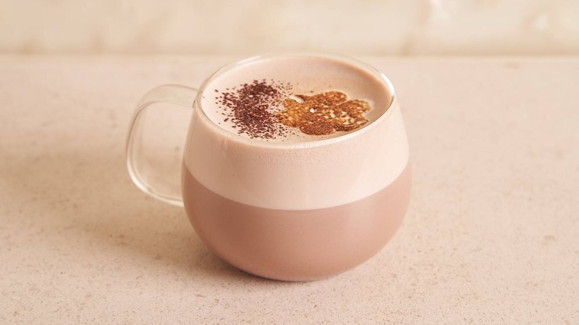 The 12 best hot chocolate spots in NYC