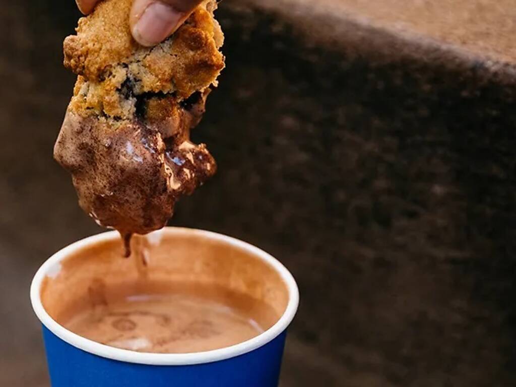 The 12 best hot chocolate spots in NYC