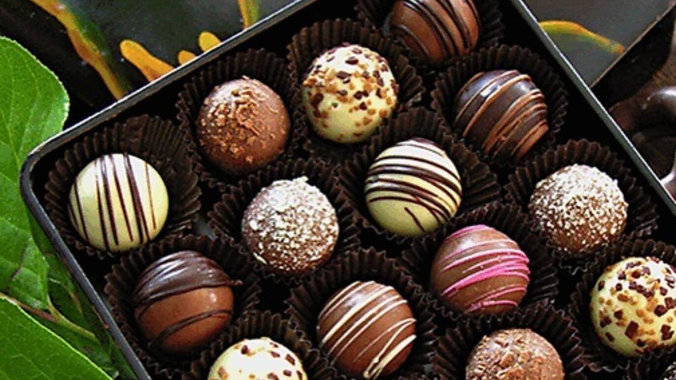 NYC's 13 best chocolate shops