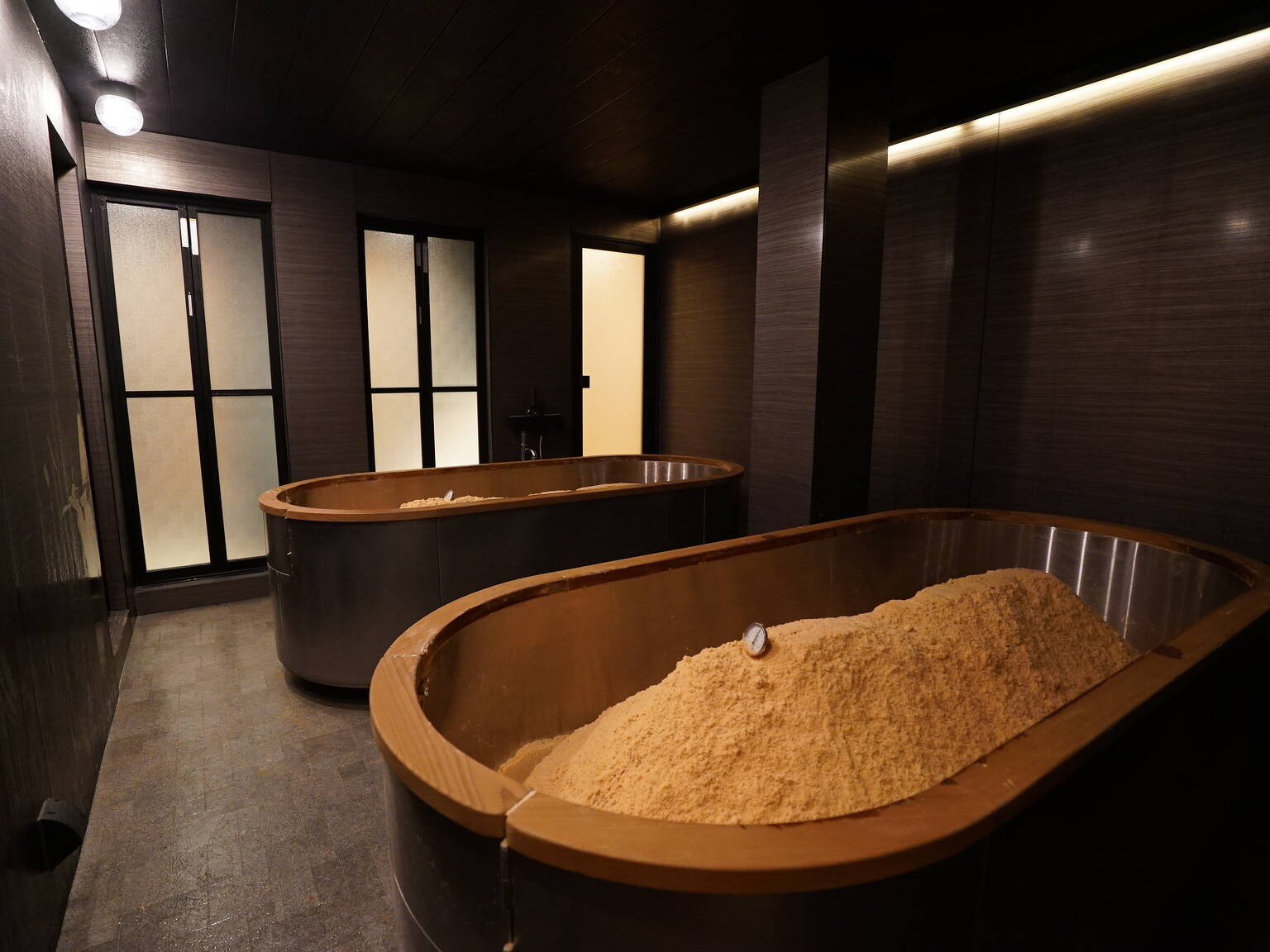 6 best spa and wellness treatments to enjoy in Tokyo