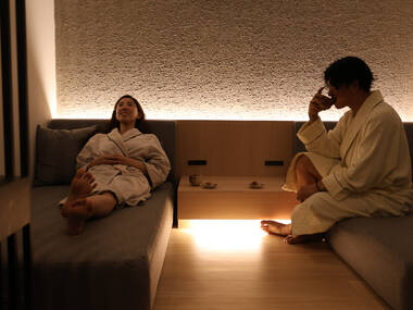 6 best spa and wellness treatments to enjoy in Tokyo