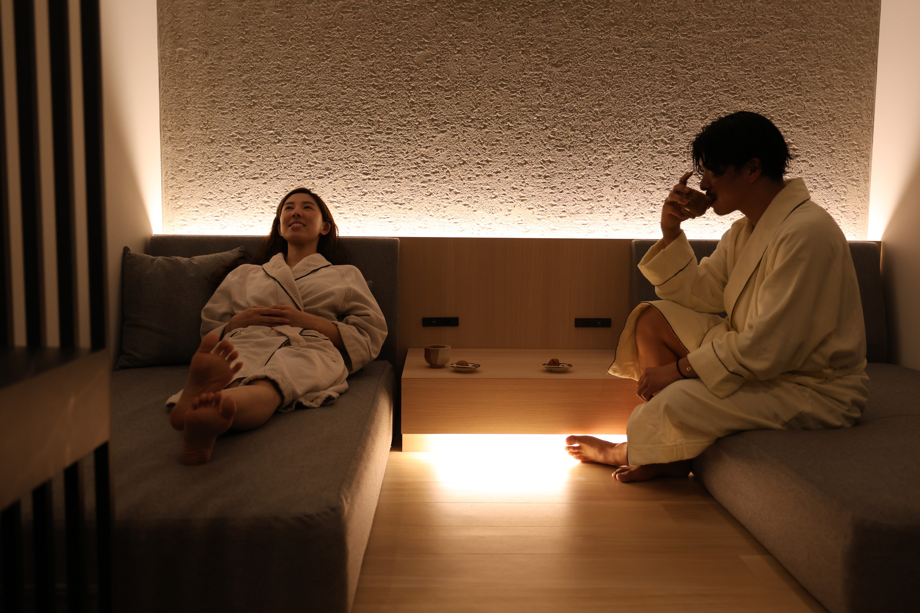 6 best spa and wellness treatments to enjoy in Tokyo
