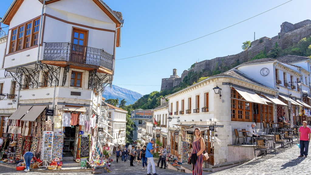 10 Top Places to Visit in Albania, From Beaches to City Breaks