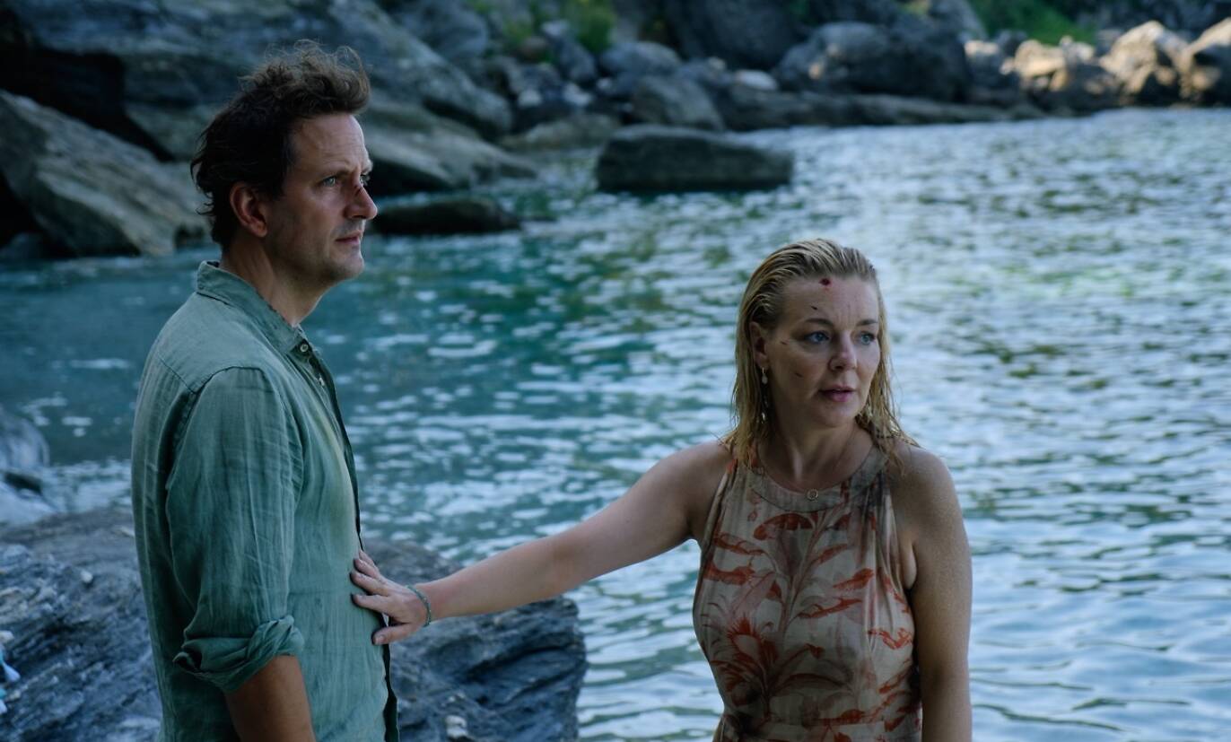 Where was The Castaways Filmed? Stunning Locations of Channel 5's New Drama