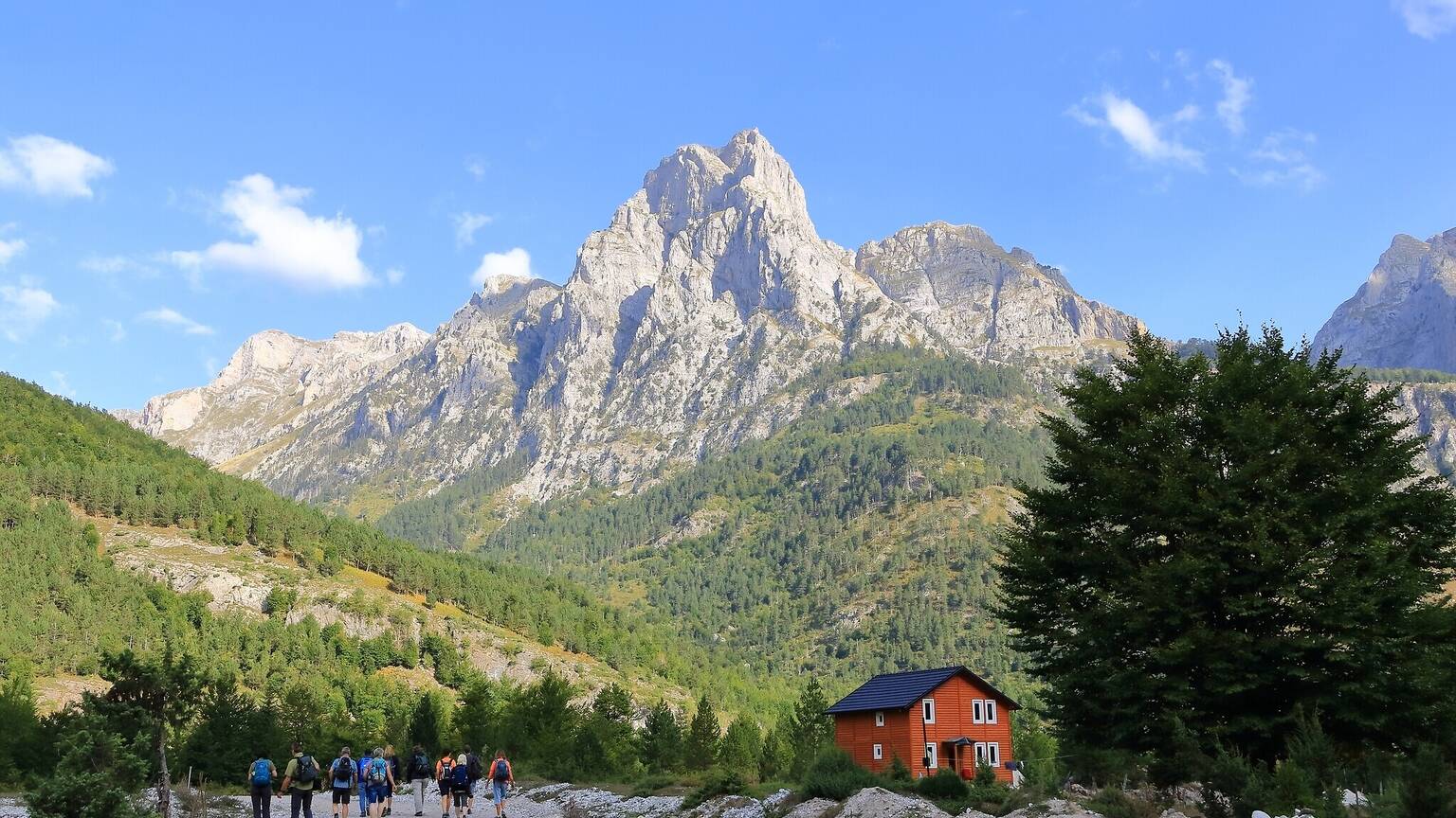 10 Top Places to Visit in Albania, From Beaches to City Breaks