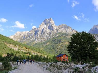 10 Top Places to Visit in Albania, From Beaches to City Breaks