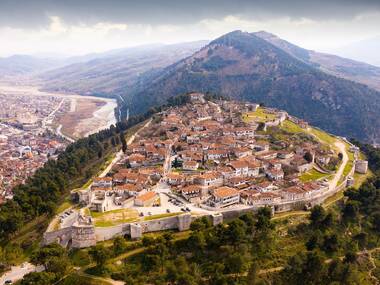 10 Top Places to Visit in Albania, From Beaches to City Breaks