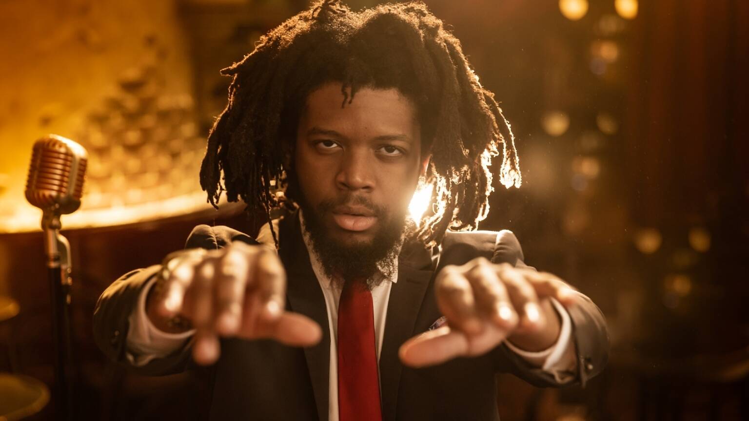 The Django | Music in Tribeca, New York