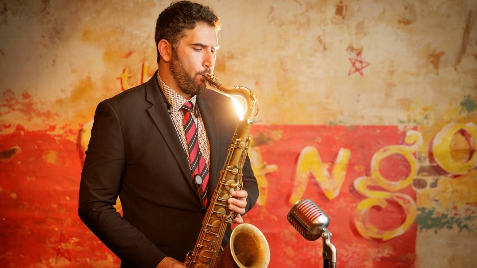 The Django | Music in Tribeca, New York