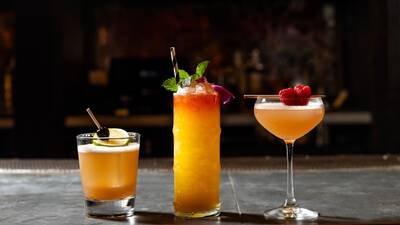 The Django | Music in Tribeca, New York