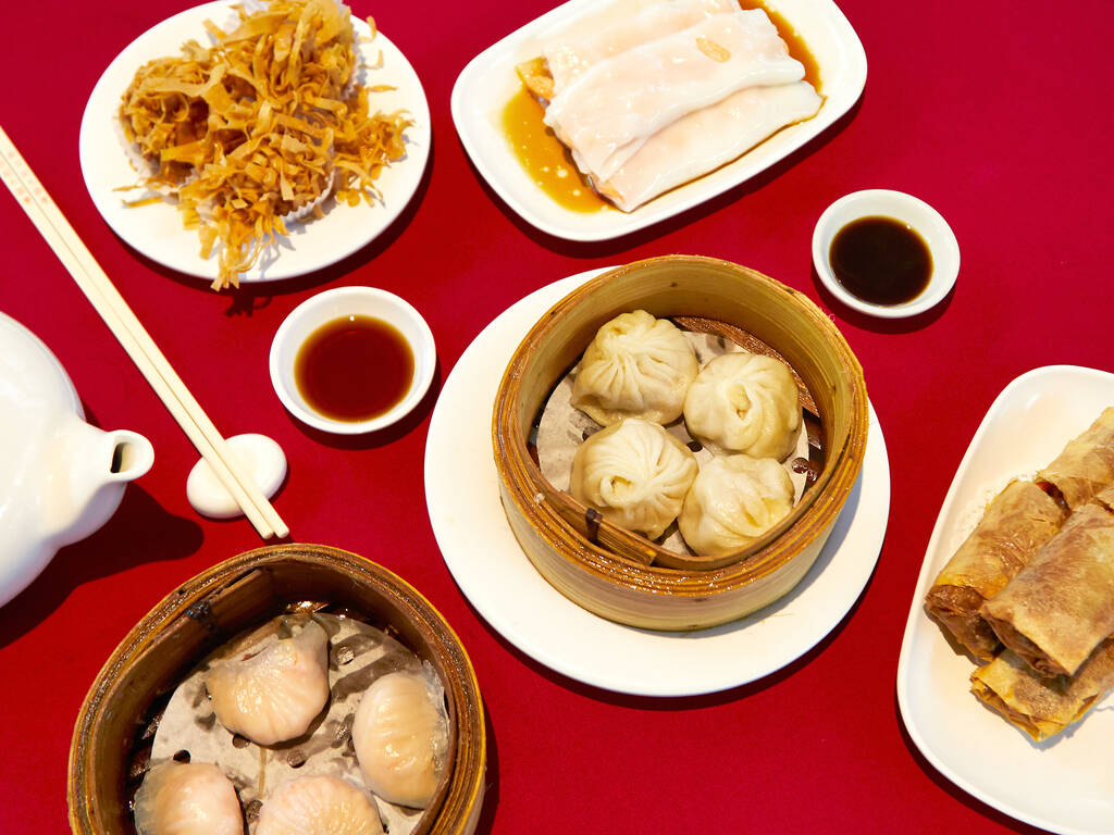 10 Best Dim Sum Restaurants In London for Divine Dumplings [Updated 2025]