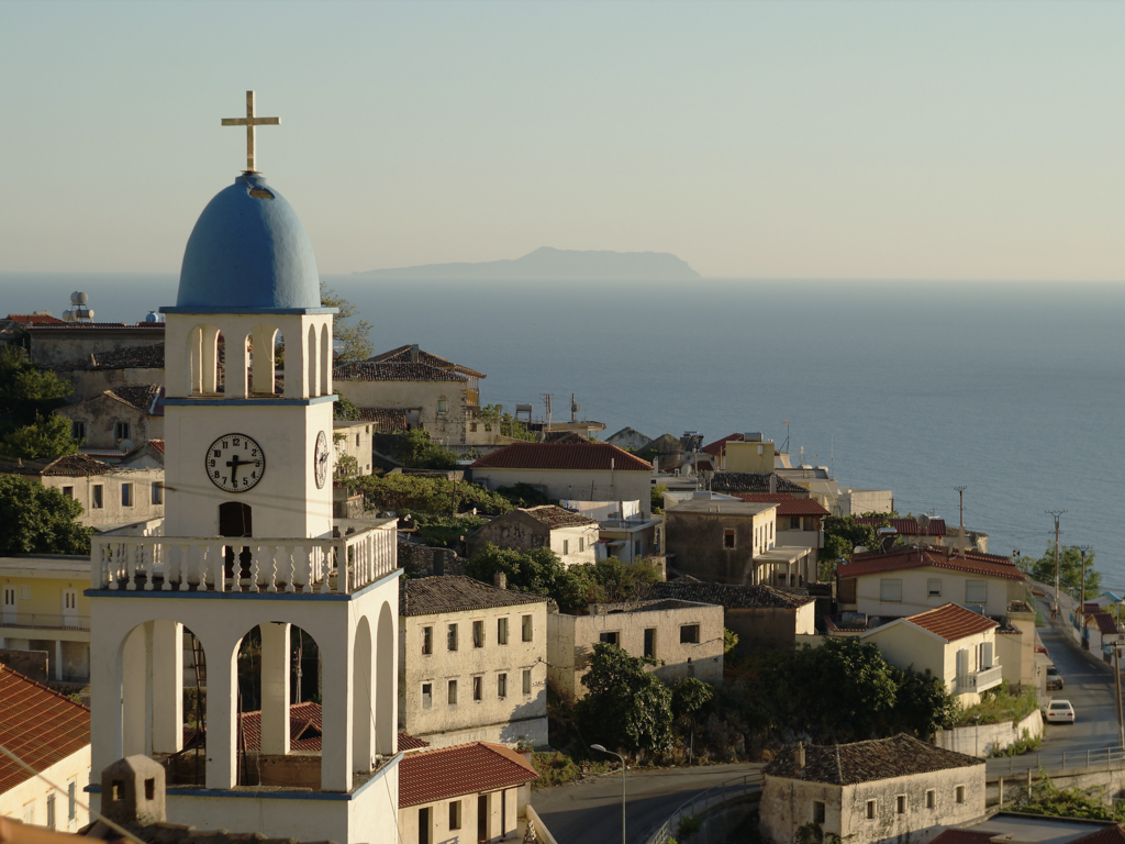 10 Top Places to Visit in Albania, From Beaches to City Breaks