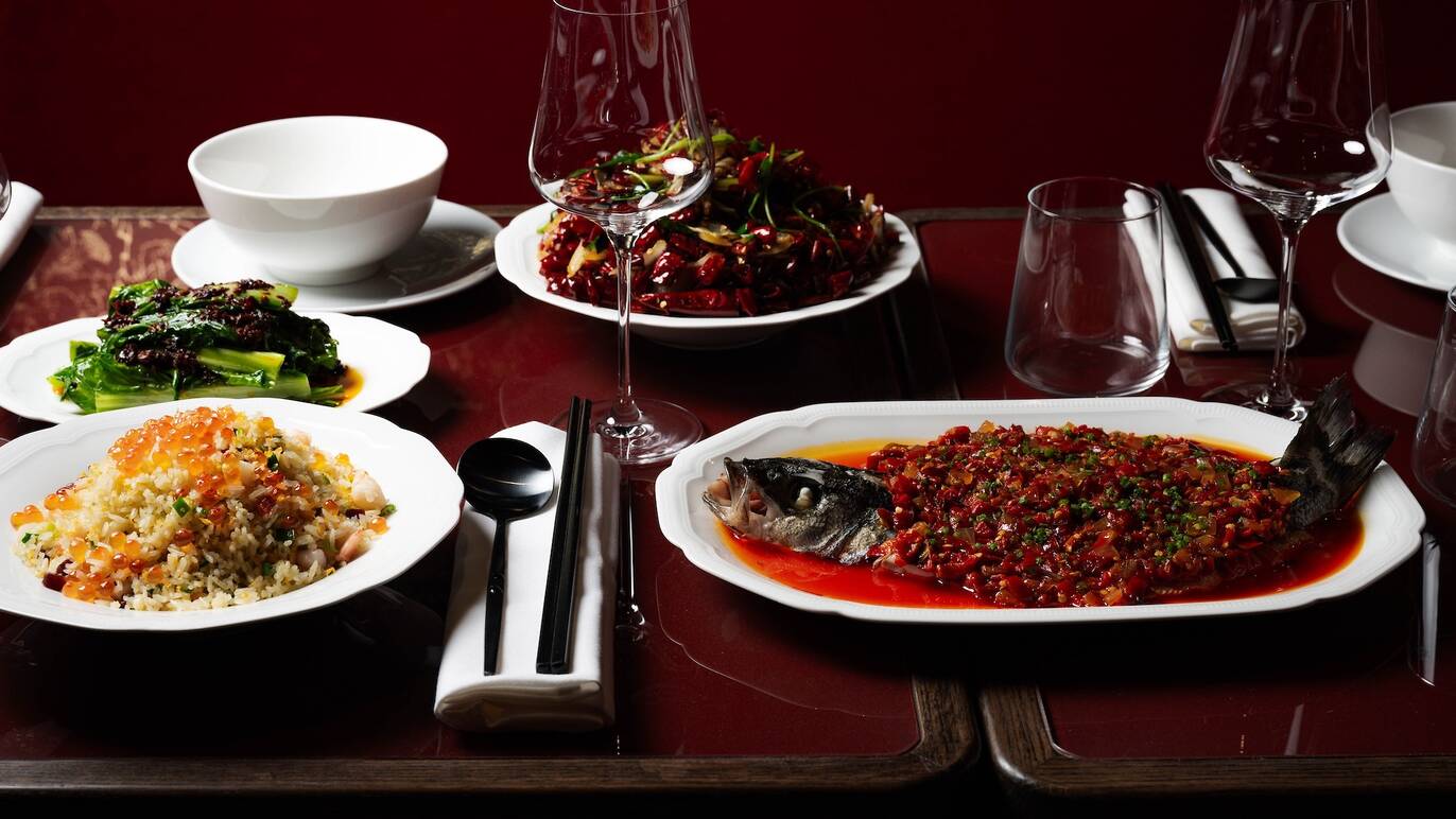 15 Best Chinese Restaurants in America From NYC to Philly LA