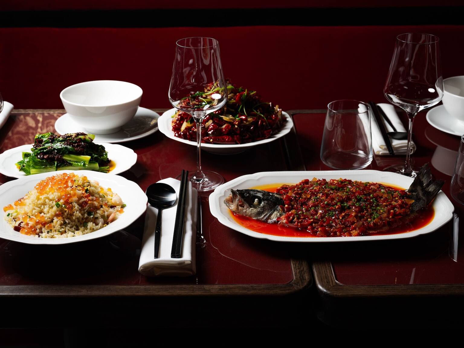 14 Best Chinese Restaurants in Miami for Classic Chinese Food