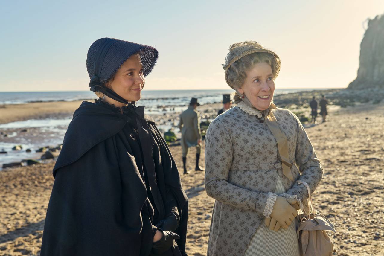 Where Is ‘Miss Austen’ Filmed? Inside The Filming Locations Of The BBC Period Drama