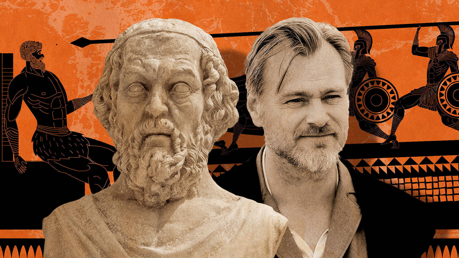 Christopher Nolan’s 'The Odyssey': Everything We Know About The New Greek Movie Epic