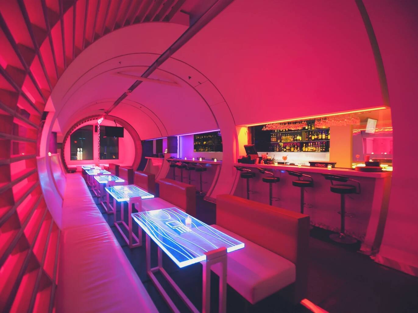 11 Best Karaoke Bars NYC Has to Offer