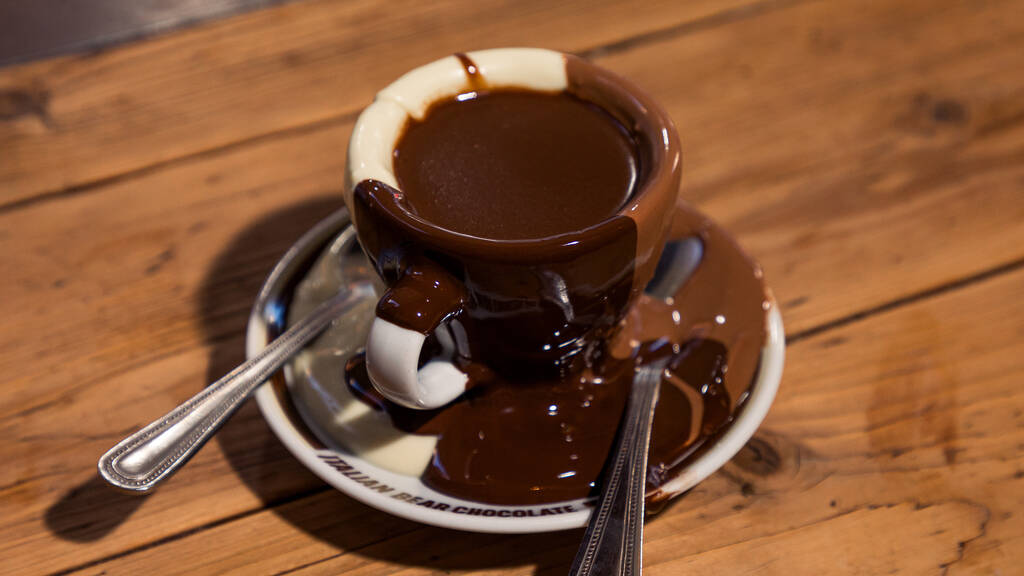 Best Chocolate Shops in London | London’s Best Chocolatiers