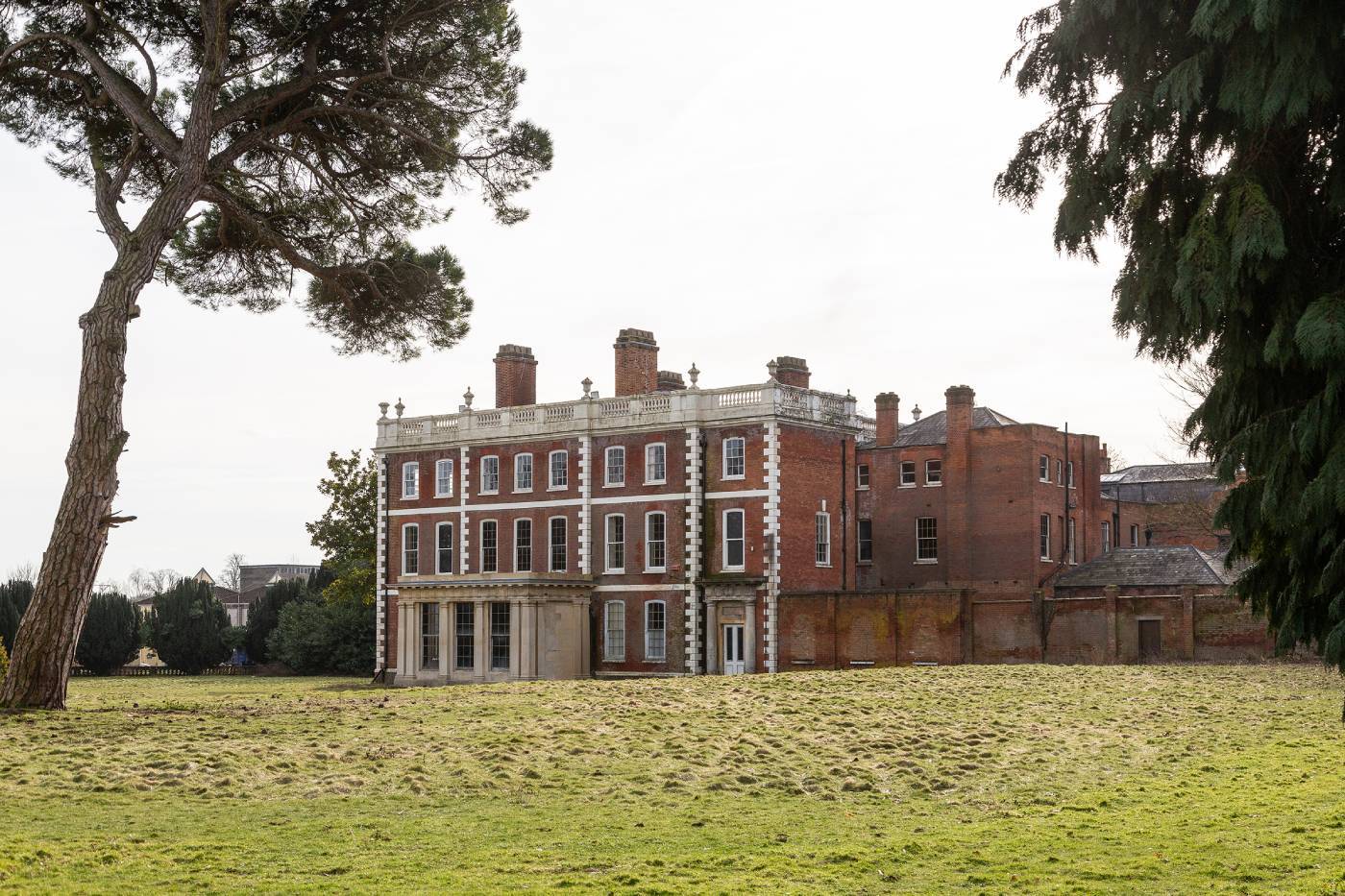 Where Is ‘Miss Austen’ Filmed? Inside The Filming Locations Of The BBC Period Drama