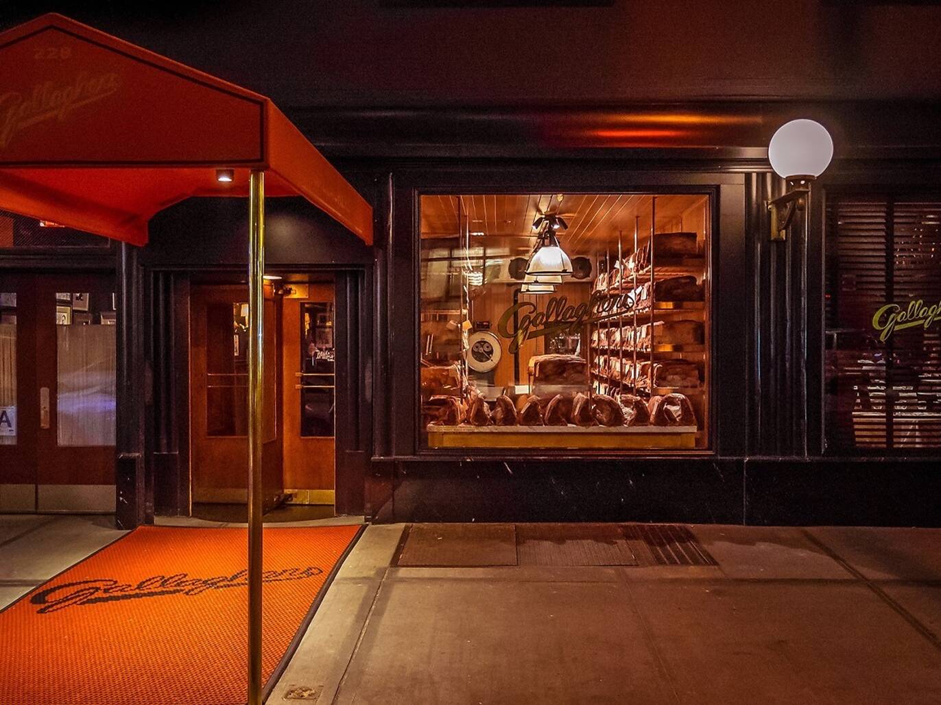 Times Square's 11 best restaurants