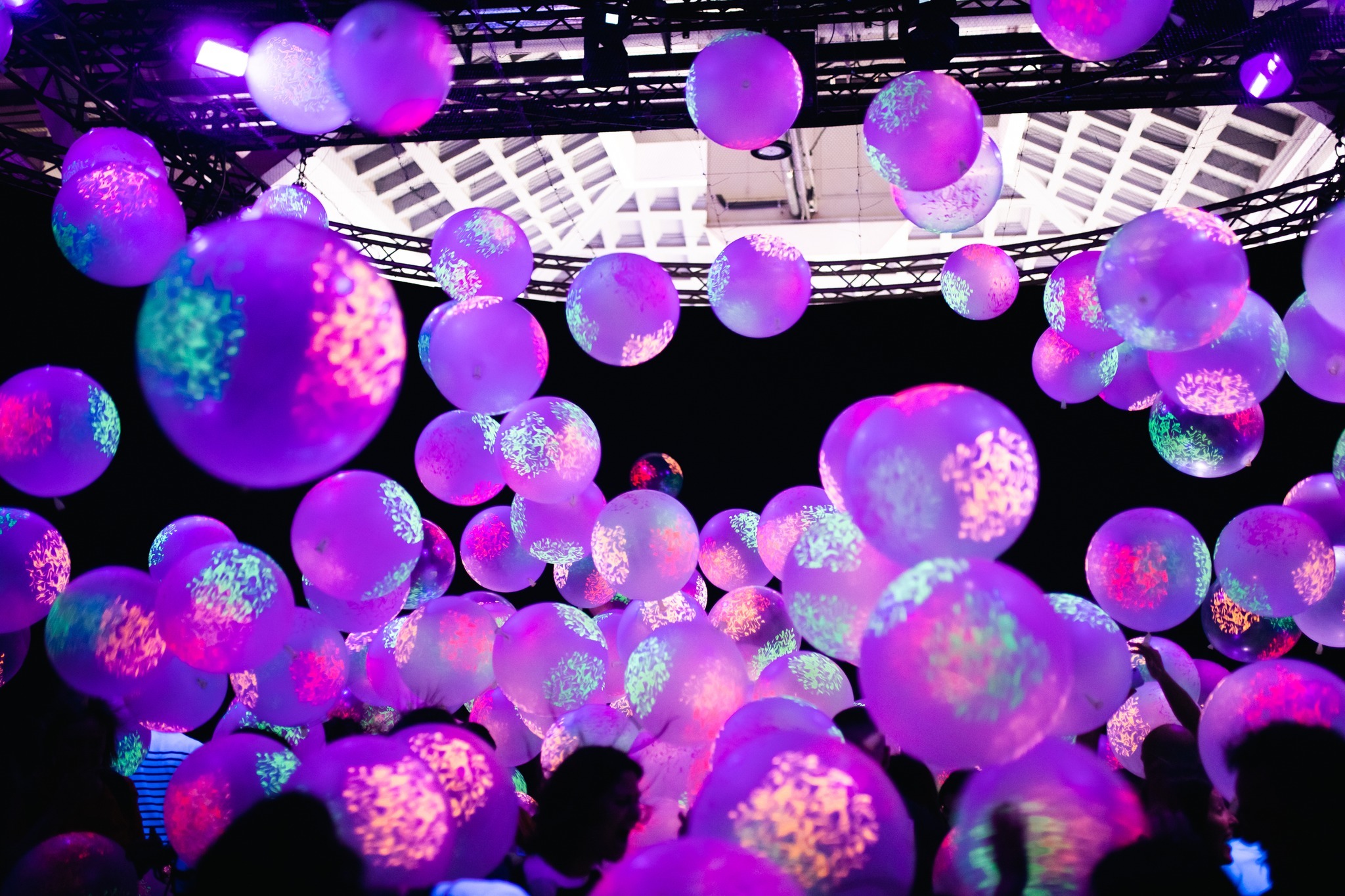 The Balloon Museum Is Making Its Way To Marina Bay Sands Singapore