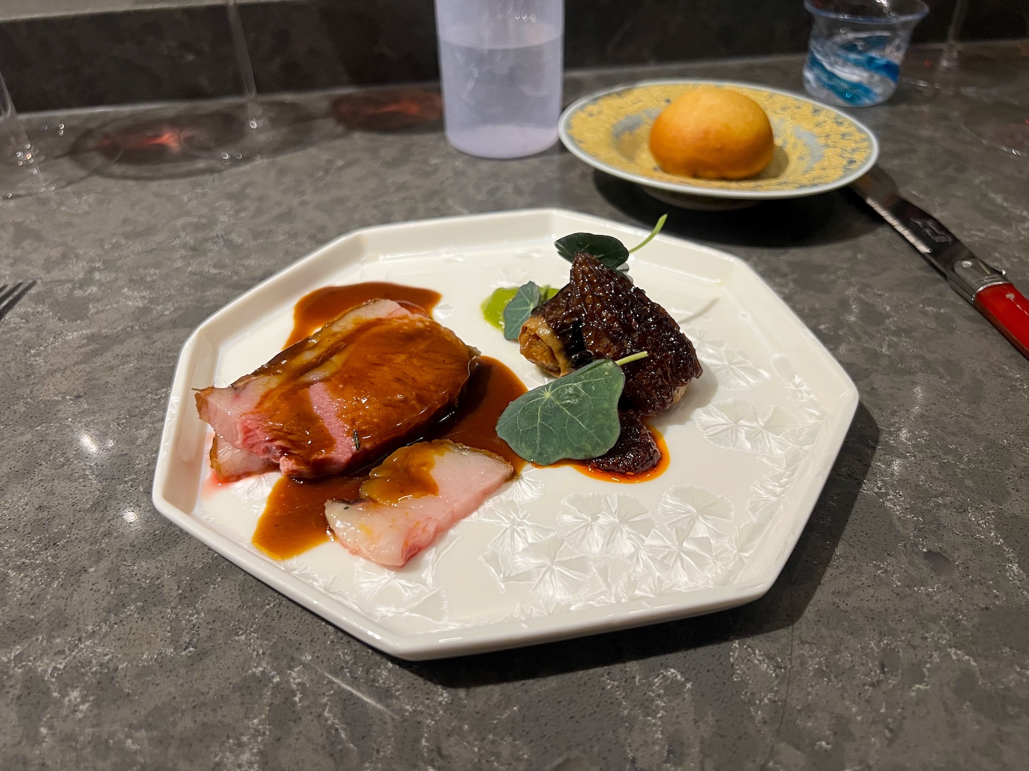 Restaurant Ki | Restaurants in Little Tokyo, Los Angeles