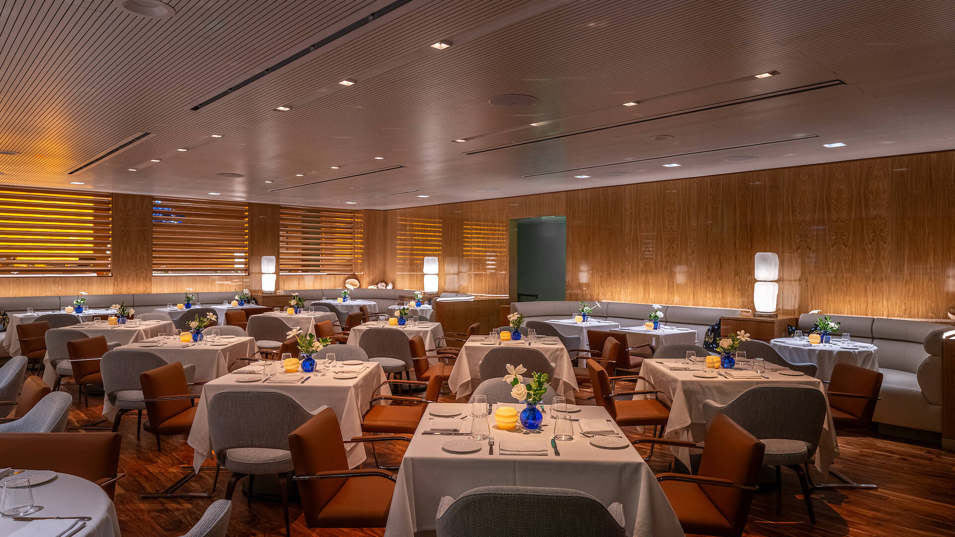 Marea Beverly Hills | Restaurants in Beverly Hills, Los Angeles