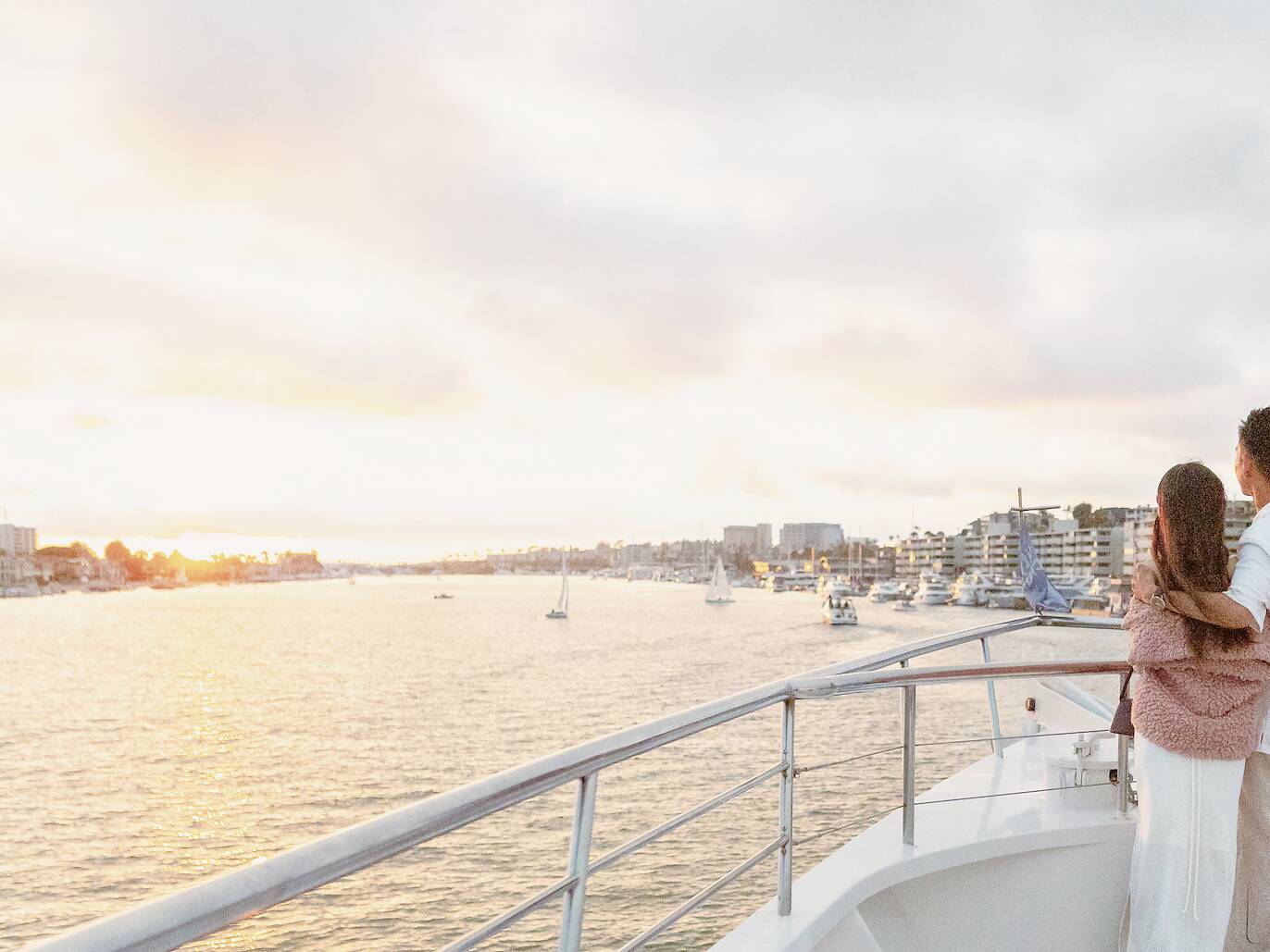 Best Valentine’s Day Ideas for Couples in Los Angeles for 2025
