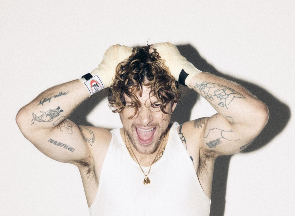 Tom Grennan UK Tour 2025: Dates, Tickets, Presale and Prices