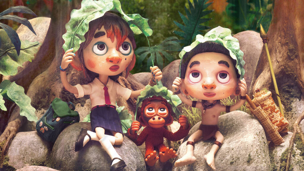 Us expliquem tots els detalls de 'Salvatges', la nova pel·lícula ...