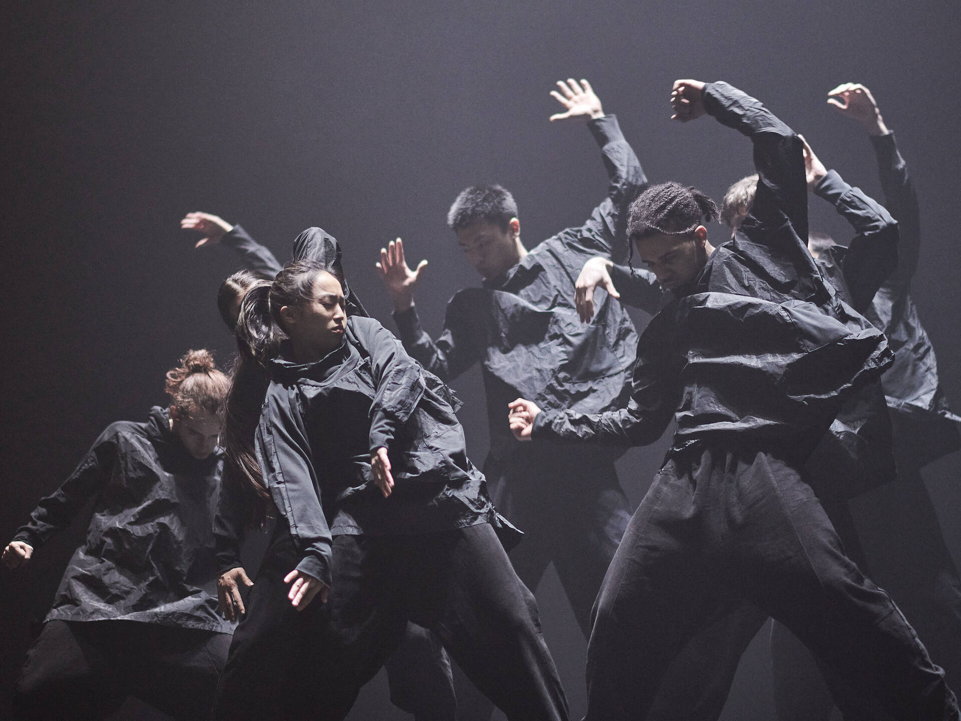 Dance In London: The Best Ballet, Contemporary and Other Dance In London