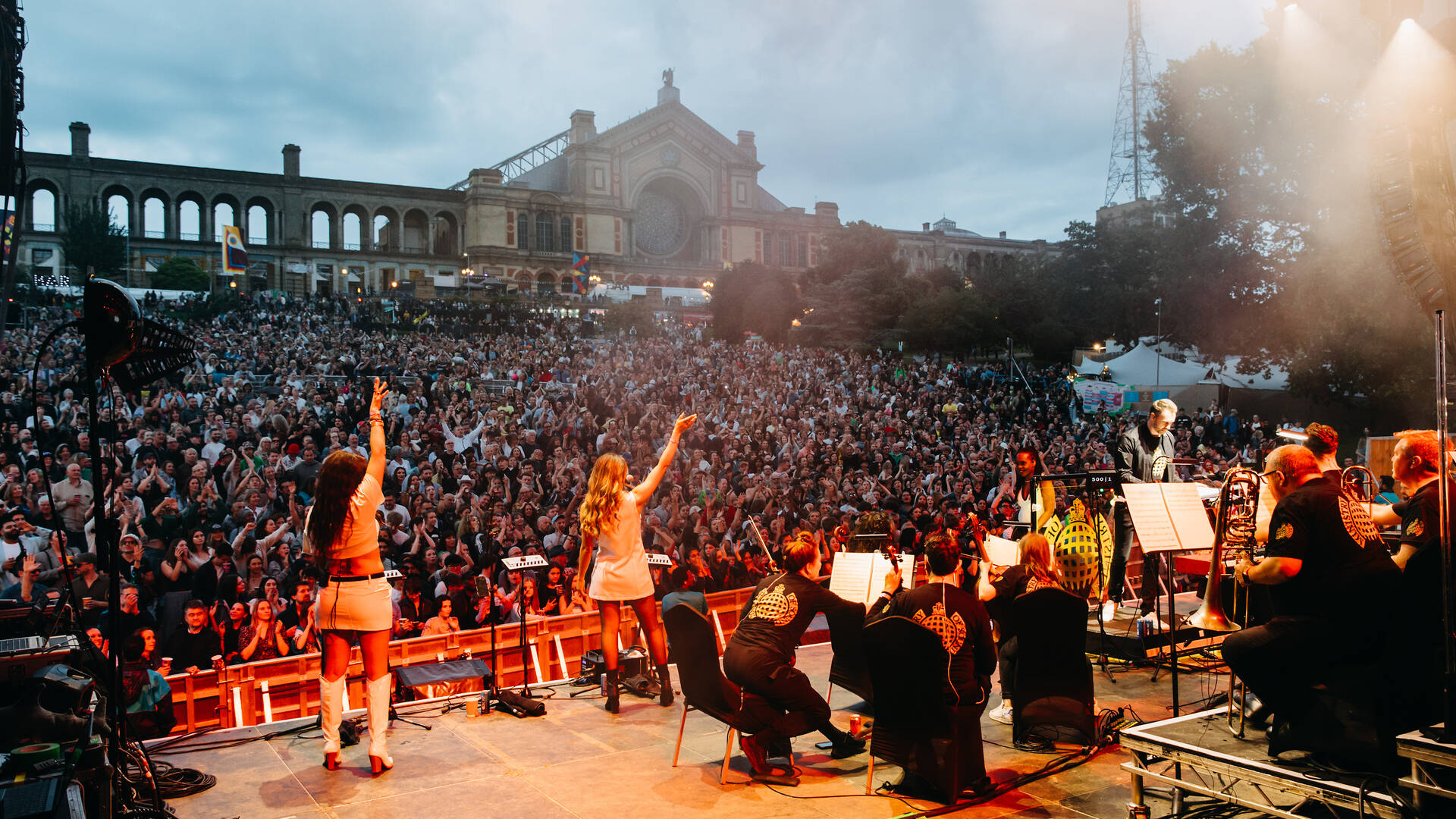 London Events in July 2025: Best Things To Do
