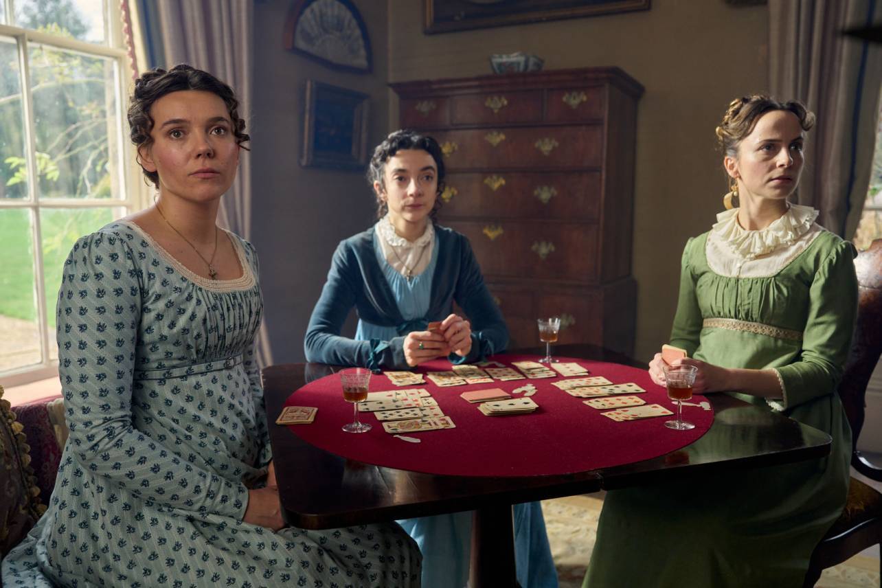 Where Is ‘Miss Austen’ Filmed? Inside The Filming Locations Of The BBC Period Drama