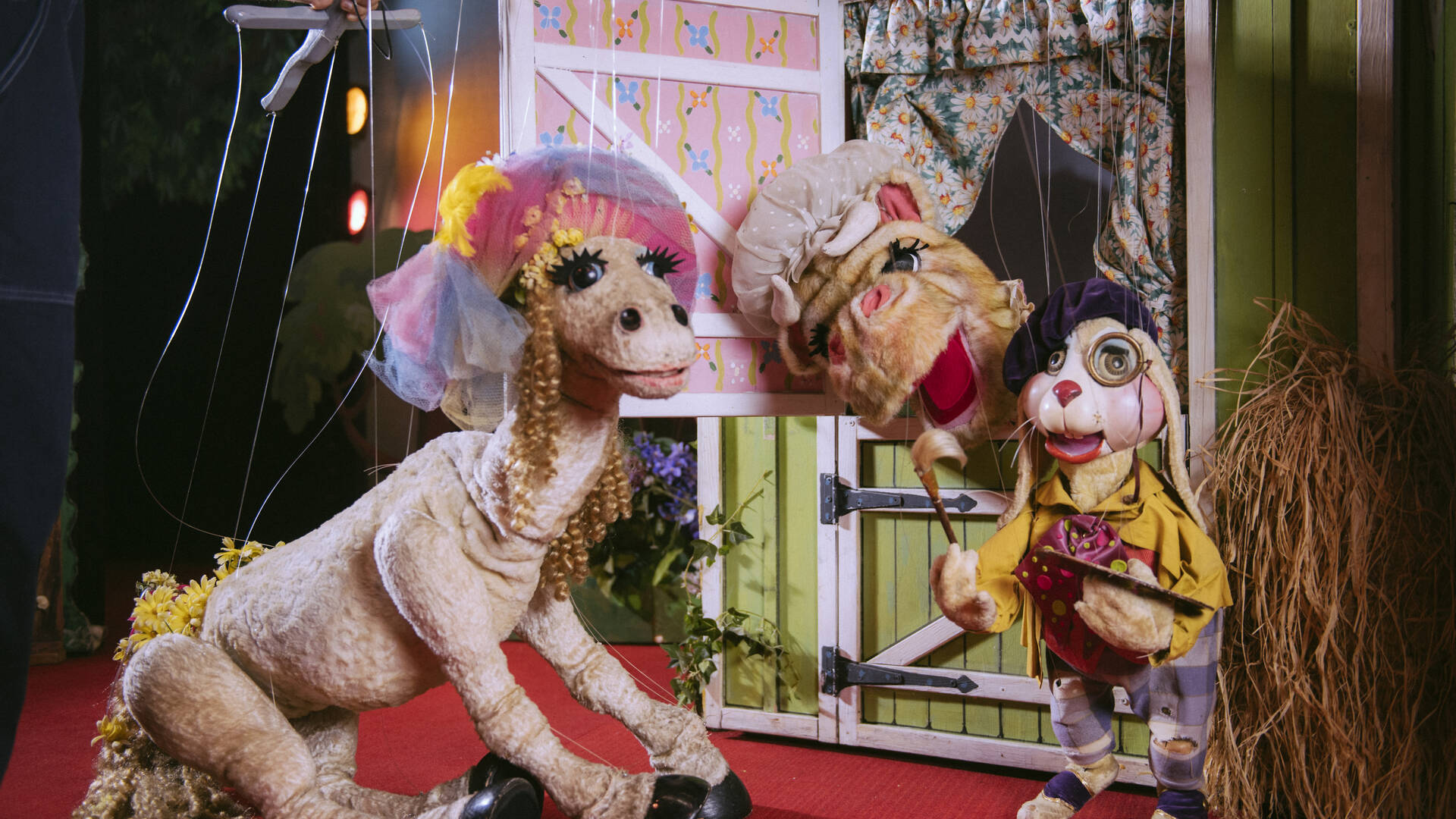 Something to Crow About | Theater in Los Angeles