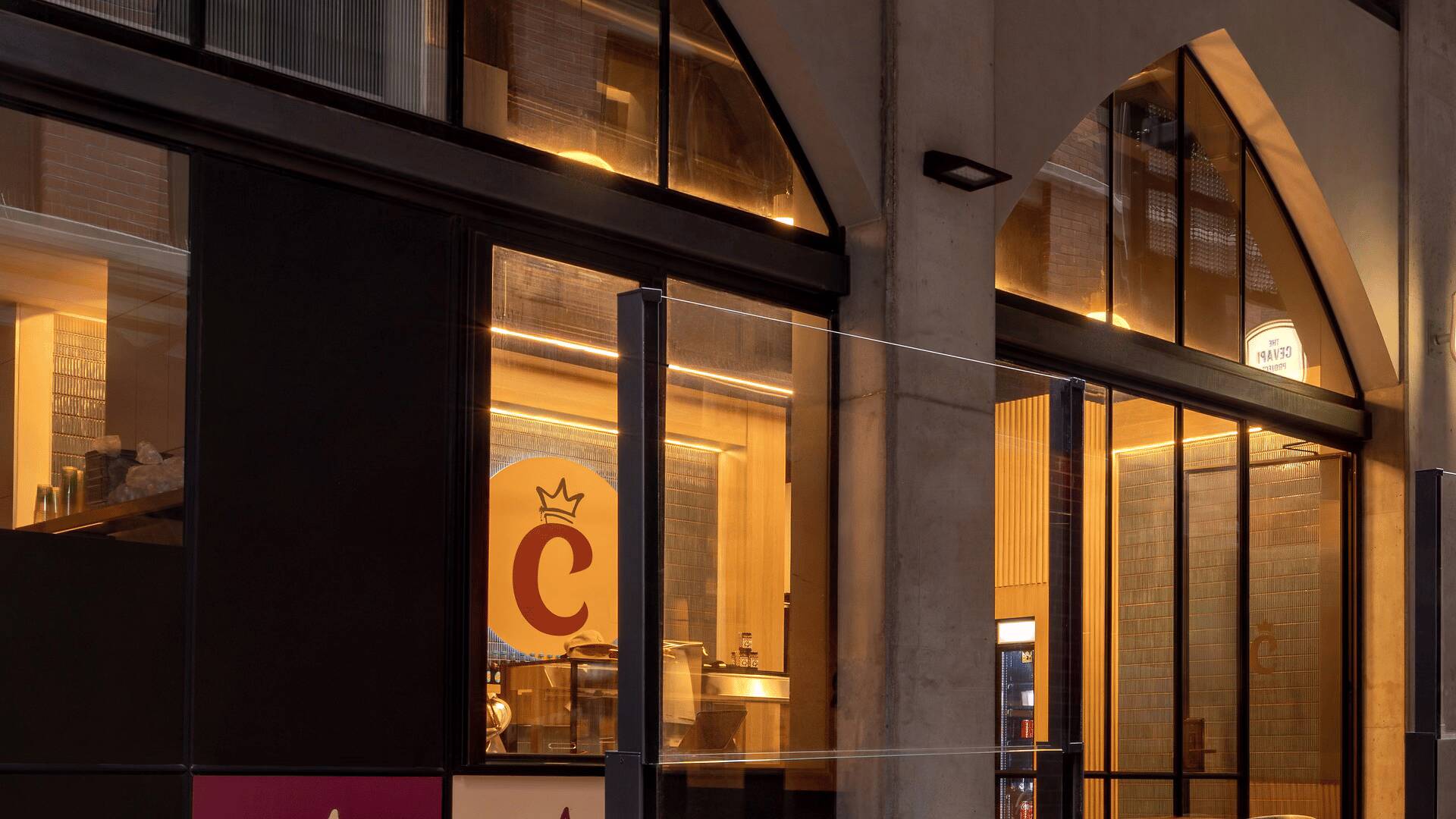 The Cevapi Project is bringing Balkan street food to Melbourne
