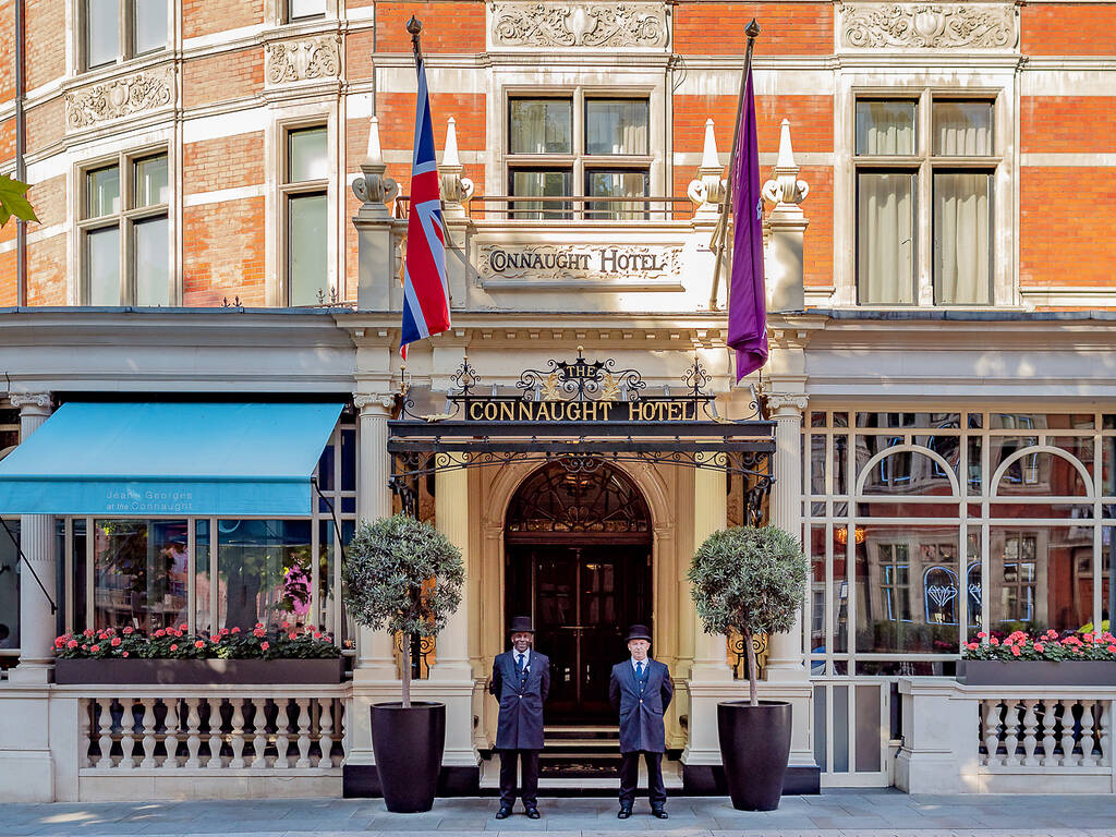 Best Hotels in London for 2025 | Best London Hotels to Book Now