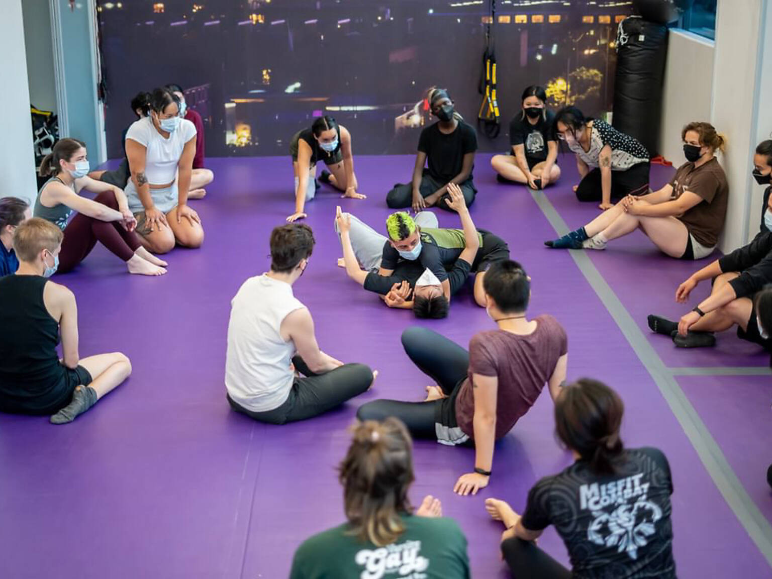 LGBTQ+映画20年の軌跡、若手登竜門「サンダンス映画祭」出品作から読み解く