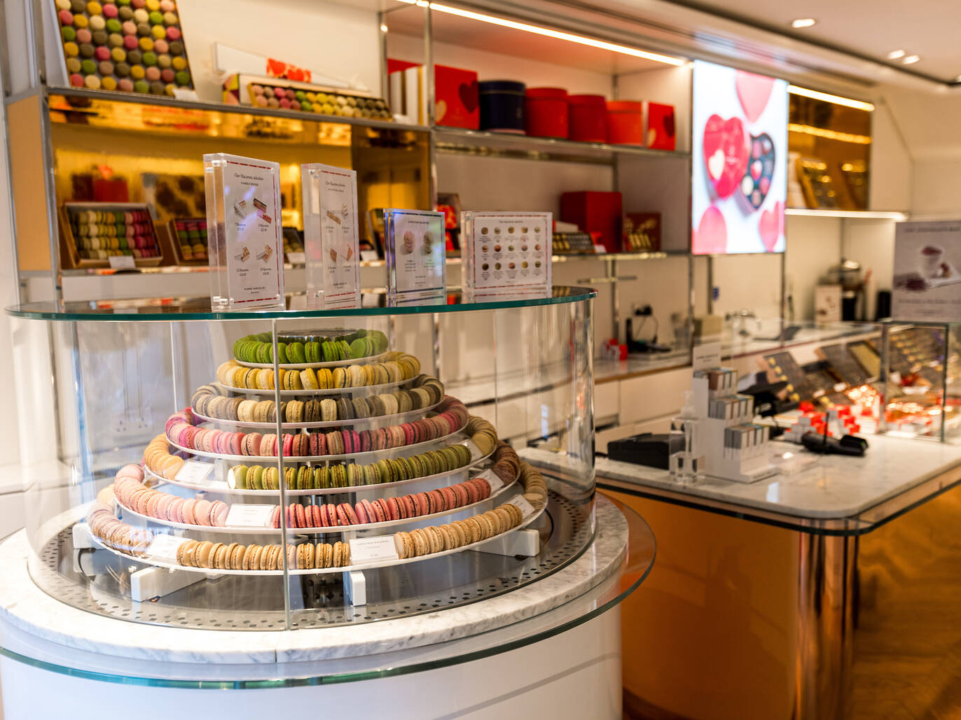 Best Chocolate Shops in London | London’s Best Chocolatiers