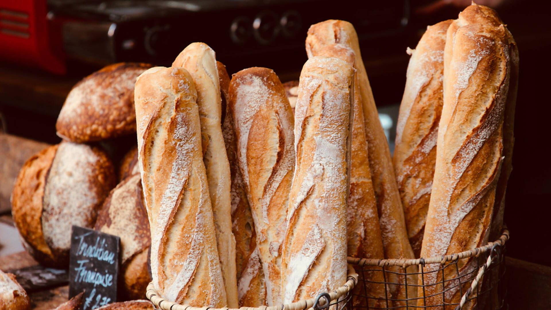 Britain’s 13 Best Artisan Bakeries Have Been Crowned for 2025 by ...