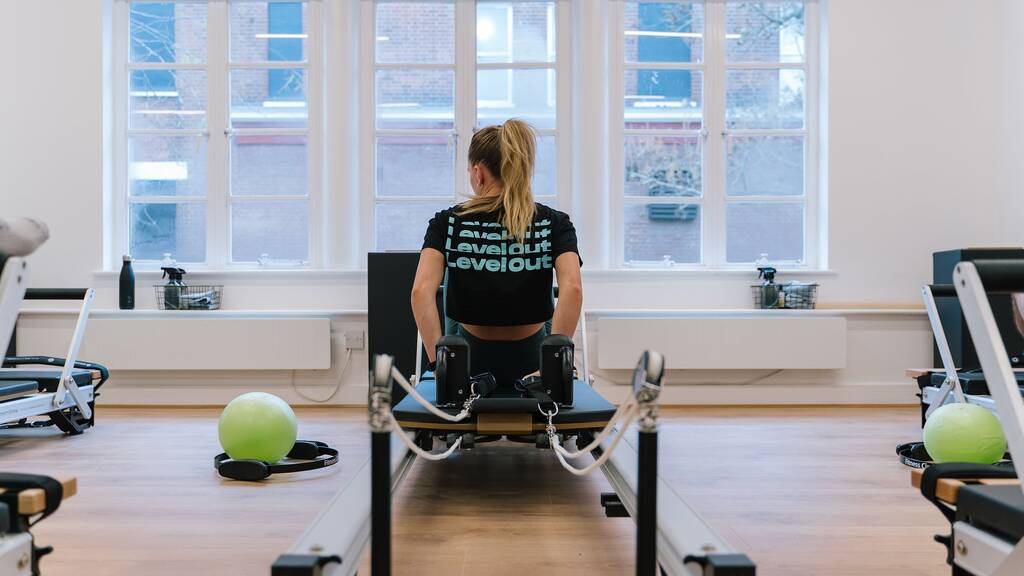 15 brilliant pilates studios in London for mat and reformer classes