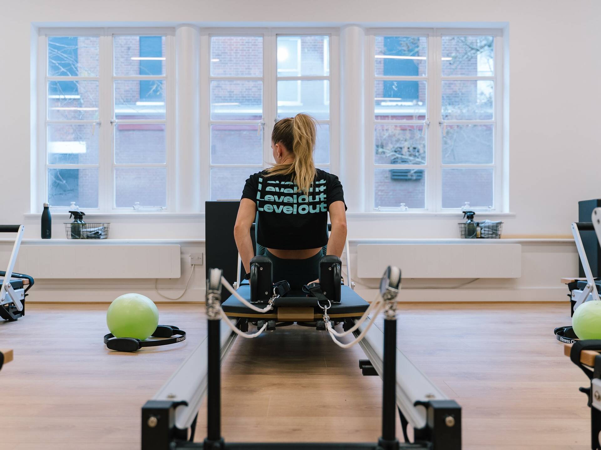 15 brilliant pilates studios in London for mat and reformer classes