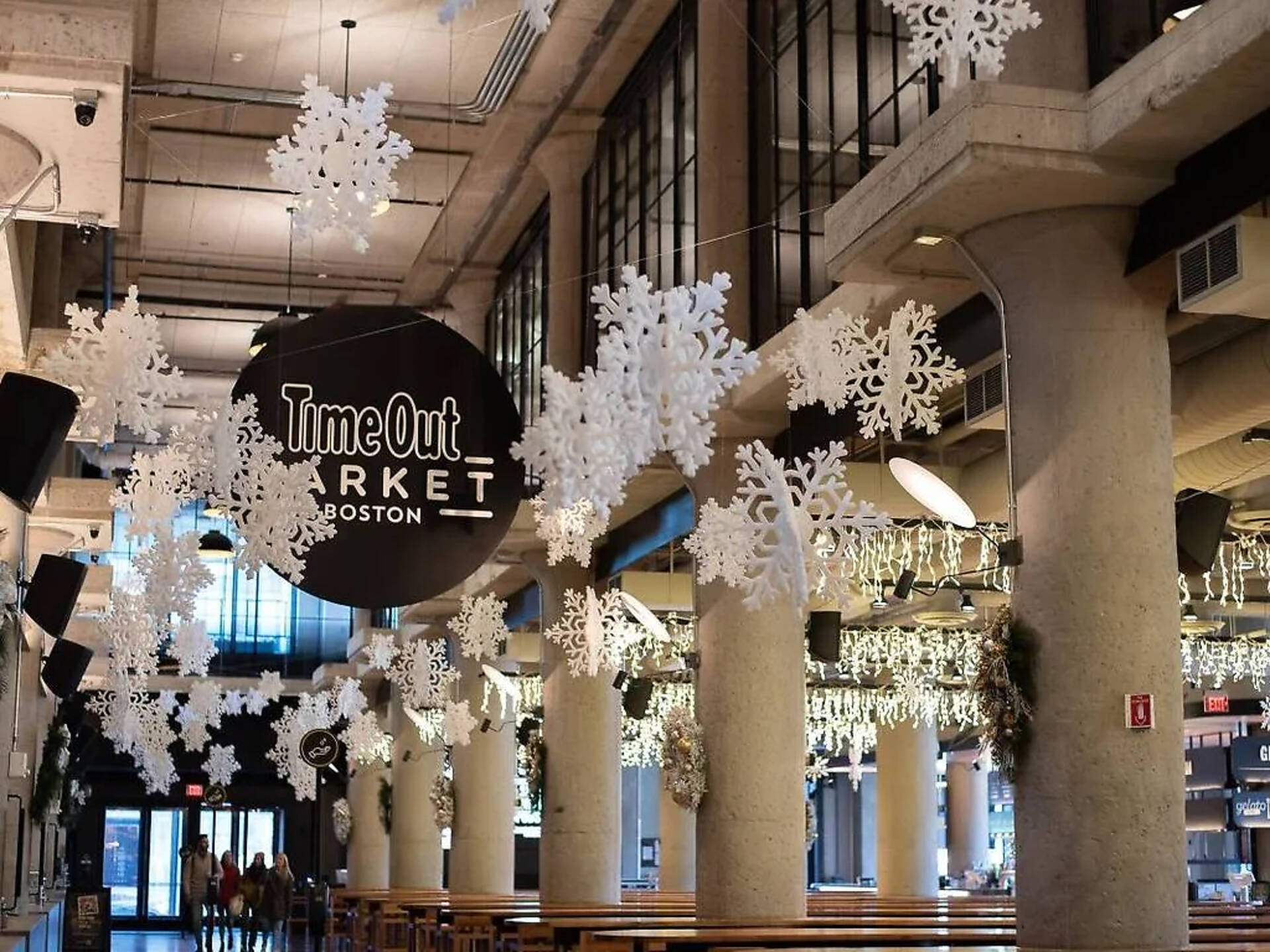 The Best Things to Do in Boston This Week: February 2025