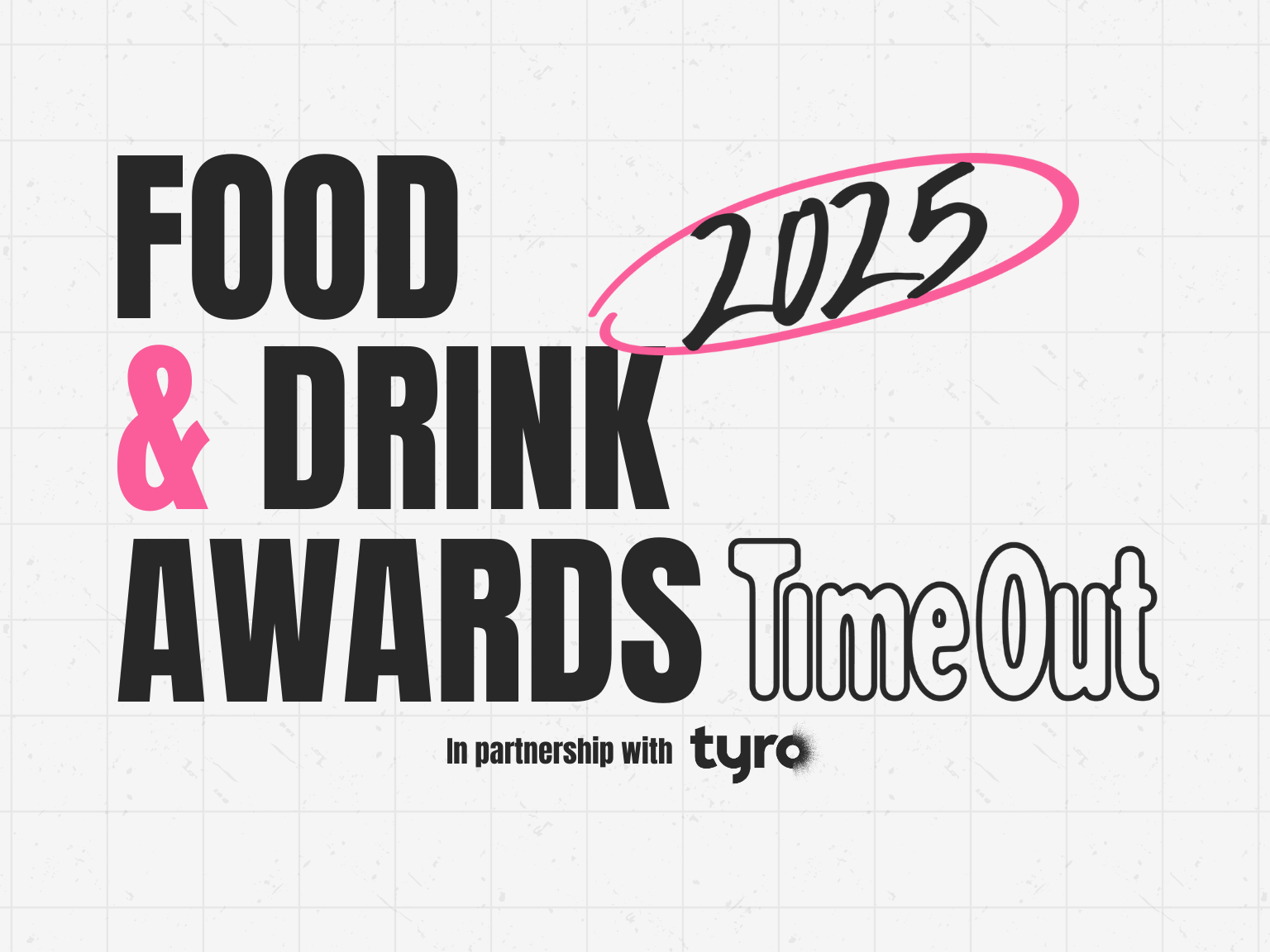 The winners of Time Out Melbourne's Food & Drink Awards 2025 have been ...