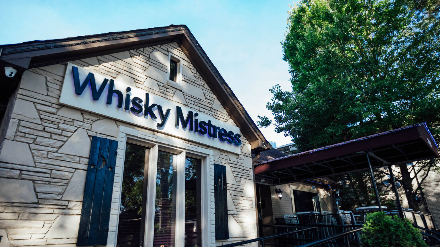 The 10 Best Night Clubs in Atlanta